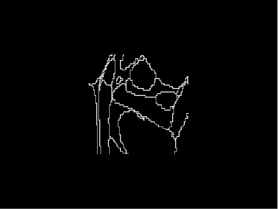 Displaying segment boundaries only in cross section view · Issue #239 · google/neuroglancer · GitHub