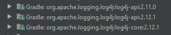 Flogger Log4J backend causes Gradle 5.6 Sync to fail · Issue #105 · google/flogger · GitHub
