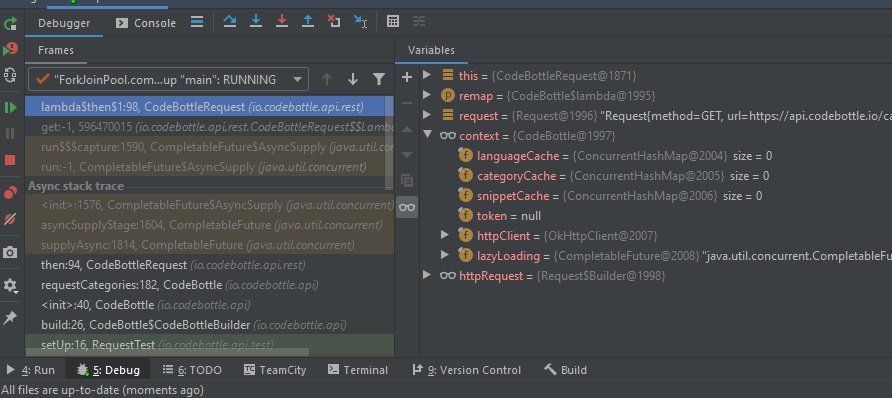 Bug Builderdefault Value Sometimes Is Null · Issue 2267 · Projectlomboklombok · Github