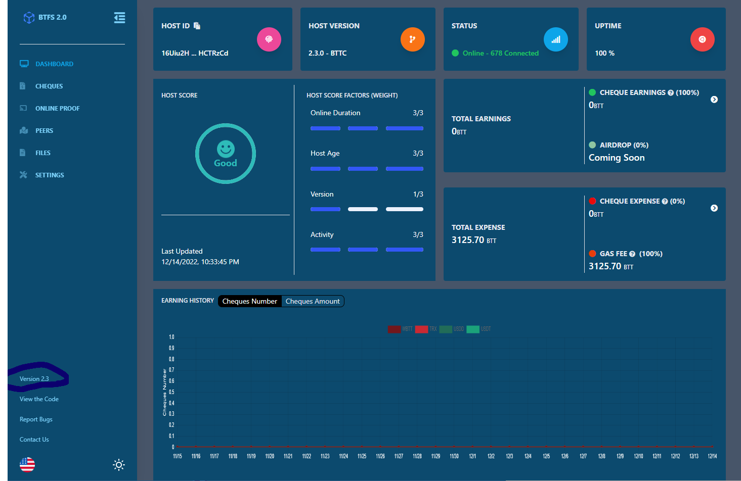 Install instructions / upgrade instructions needed[Feature] · Issue #288 · bittorrent/go-btfs ...