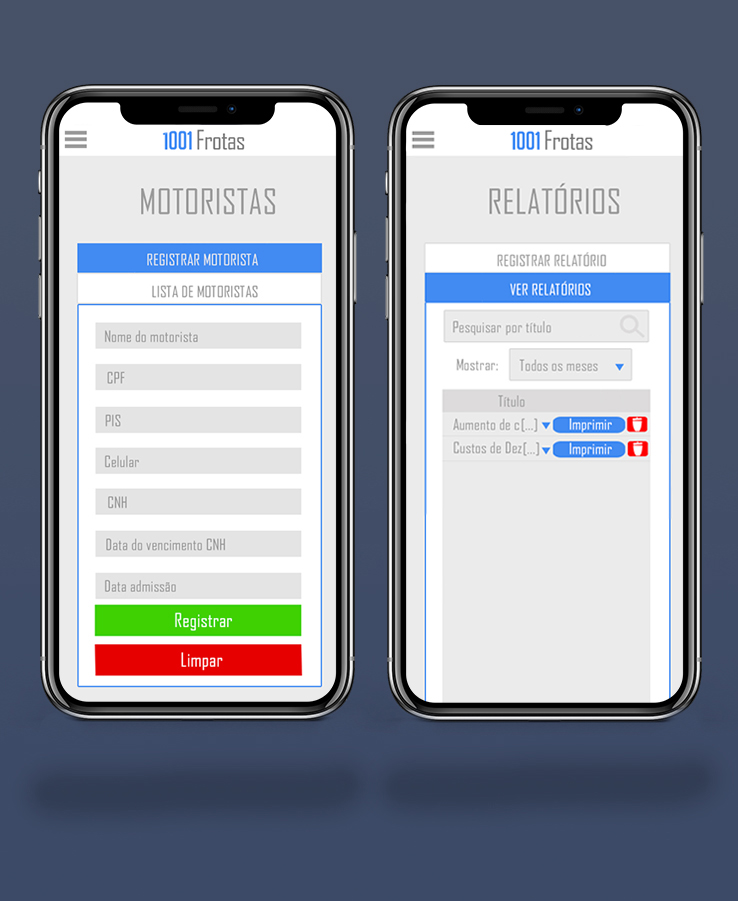 GitHub - lucasmartinslima/Software-controle-frota-PIM-2019-3-Semestre: PIM - Unip 2019 3º ...
