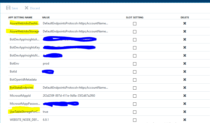 Getting Methodnotallowed Exception In Bot Framework · Issue 4953 · Microsoftbotframework Sdk