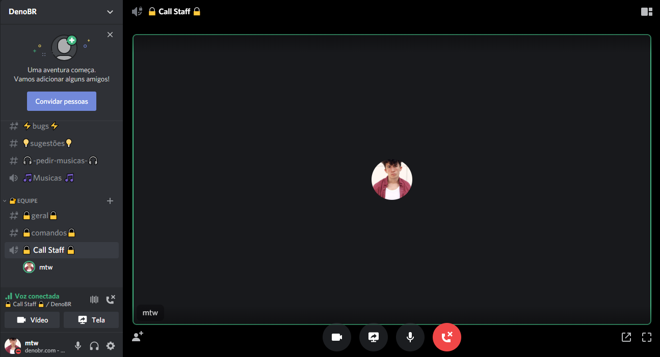 Event: voiceChannelJoin not handling · Issue #51 · discordeno/discordeno · GitHub