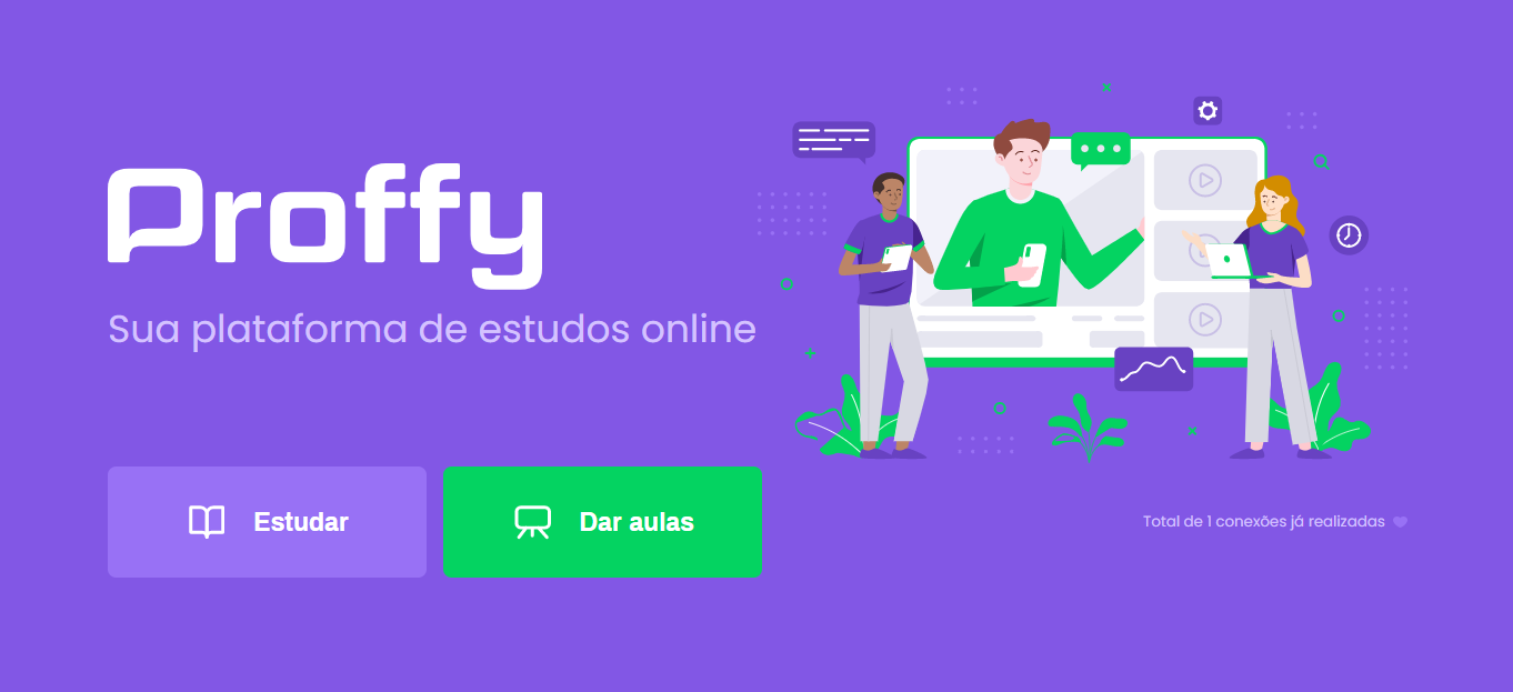 GitHub - evertonmadeira/proffy_web: Segunda parte de um total de três do projeto Proffy, esta ...