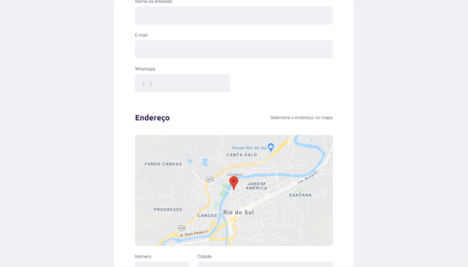 GitHub - evertonmadeira/ecoleta-web