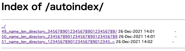 [response] autoindex対応 · Issue #33 · nafuka11/webserv · GitHub