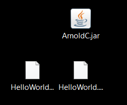 Unique Language | Devpost