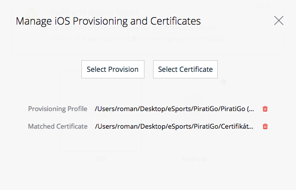 Build IPA - certificate error · Issue #25 · ProgressNS/sidekick-feedback · GitHub