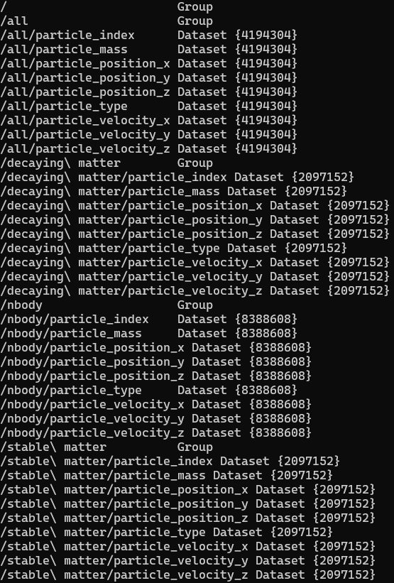 Long load times on saved dataset · Issue #4565 · yt-project/yt · GitHub