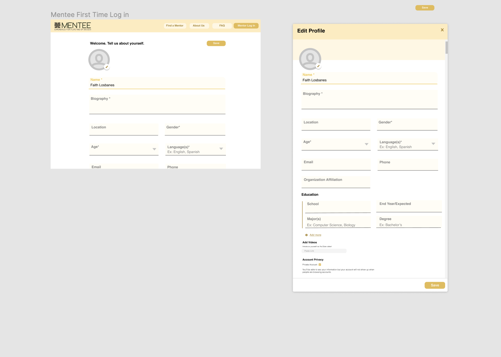 MENTEE registration · Issue #316 · hack4impact-uiuc/mentee · GitHub