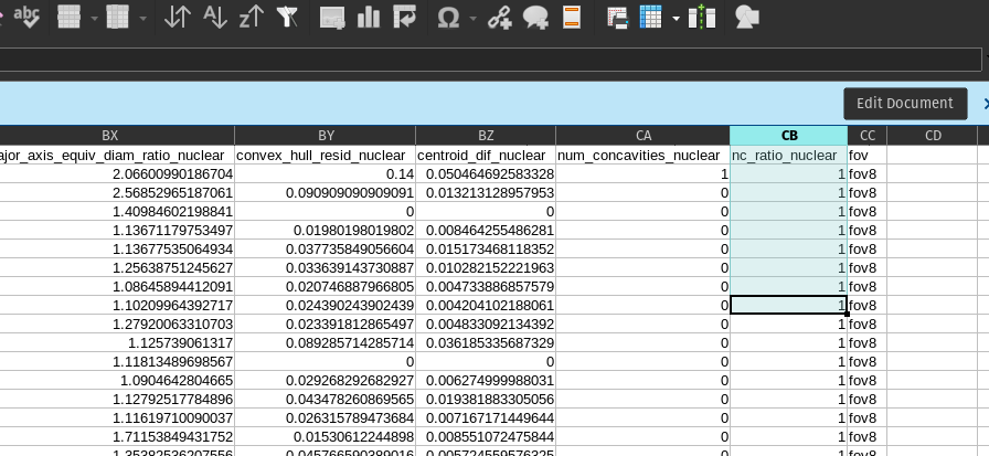 exporting multi-compartment morphological measurements · Issue #419 · angelolab/ark-analysis ...