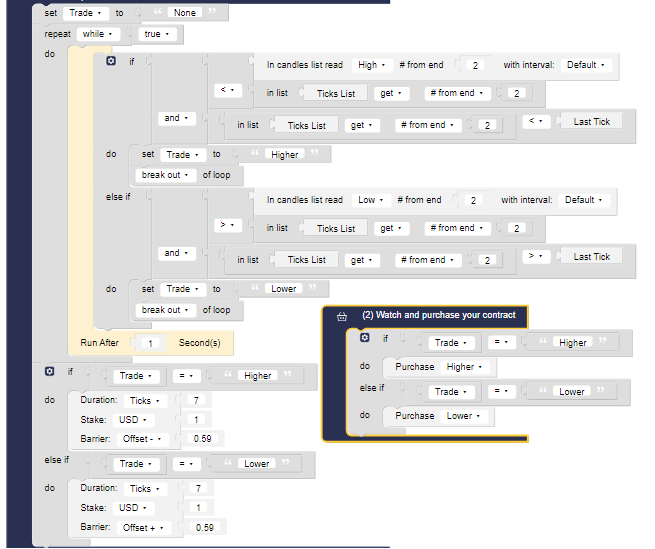 How to put two barriers on this bot? · Issue #2268 · binary-com/binary-bot · GitHub