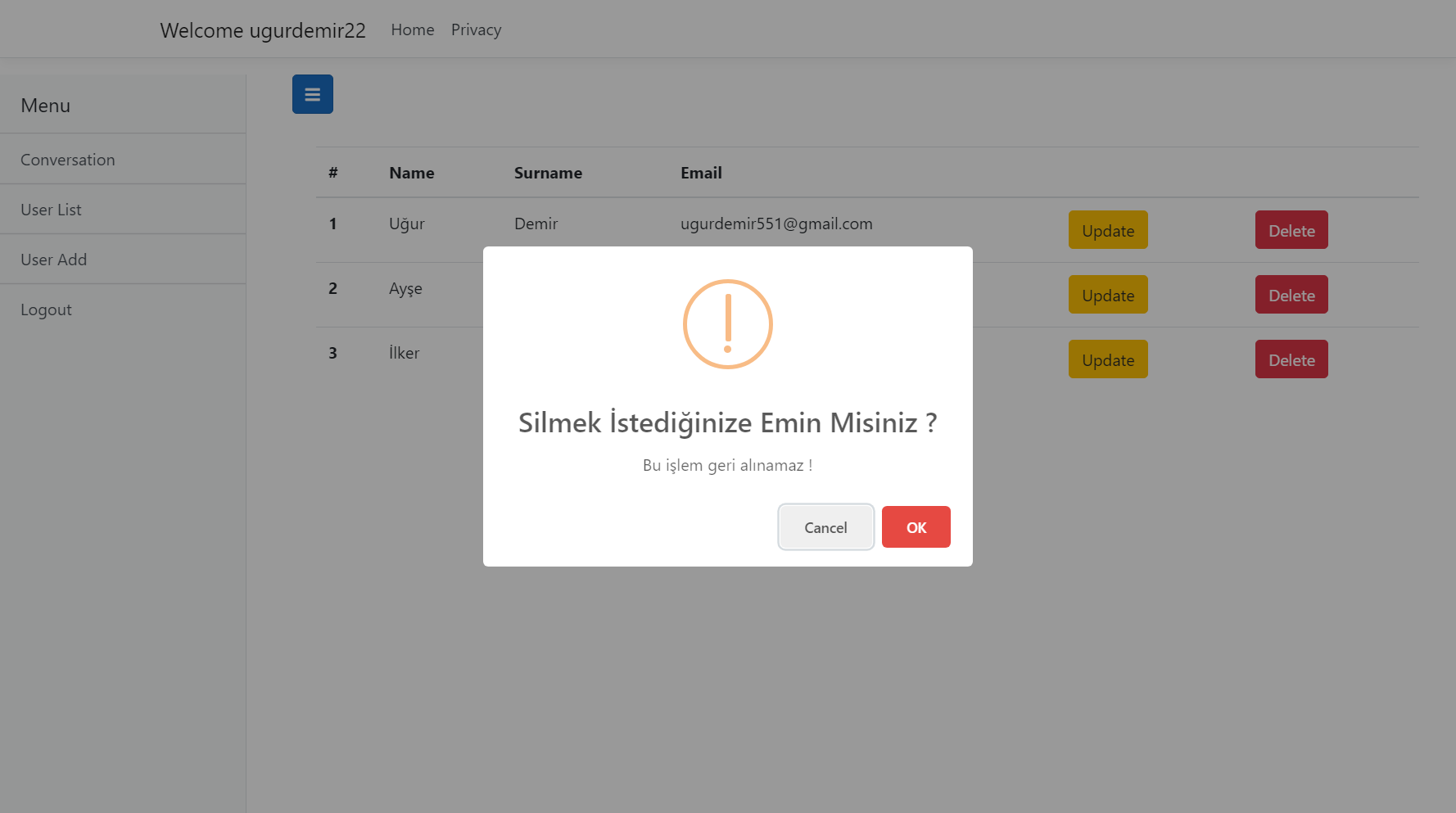 GitHub - Ugurdemir34/SimpleWebChat: Simple Web Chat