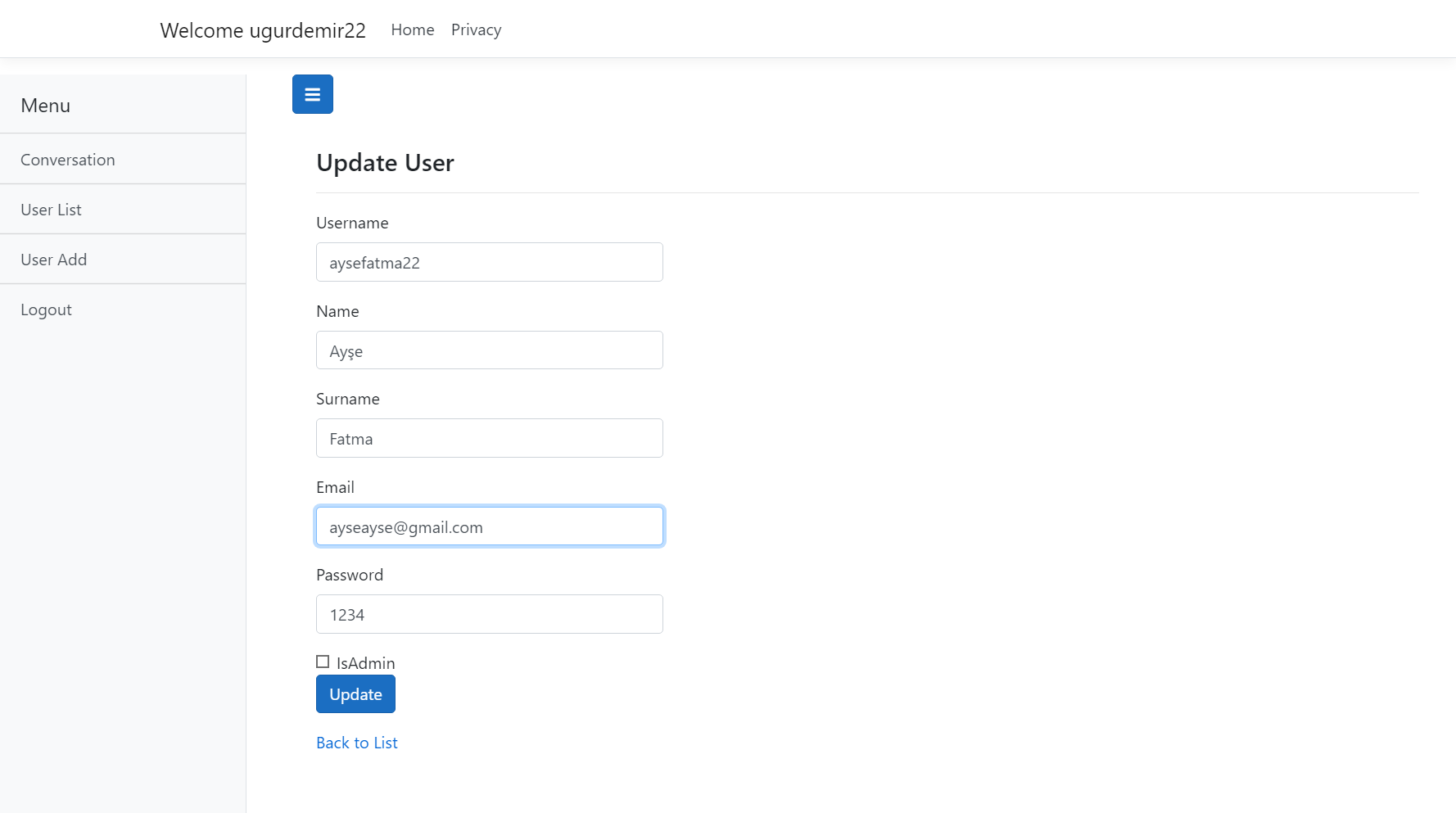 GitHub - Ugurdemir34/SimpleWebChat: Simple Web Chat