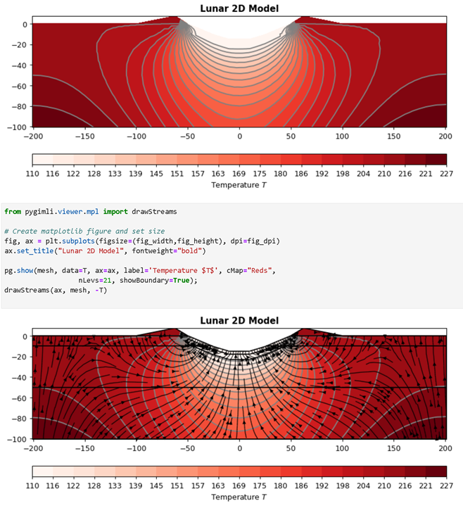 Issue plotting using .addHoleMarker() · Issue #346 · gimli-org/gimli · GitHub
