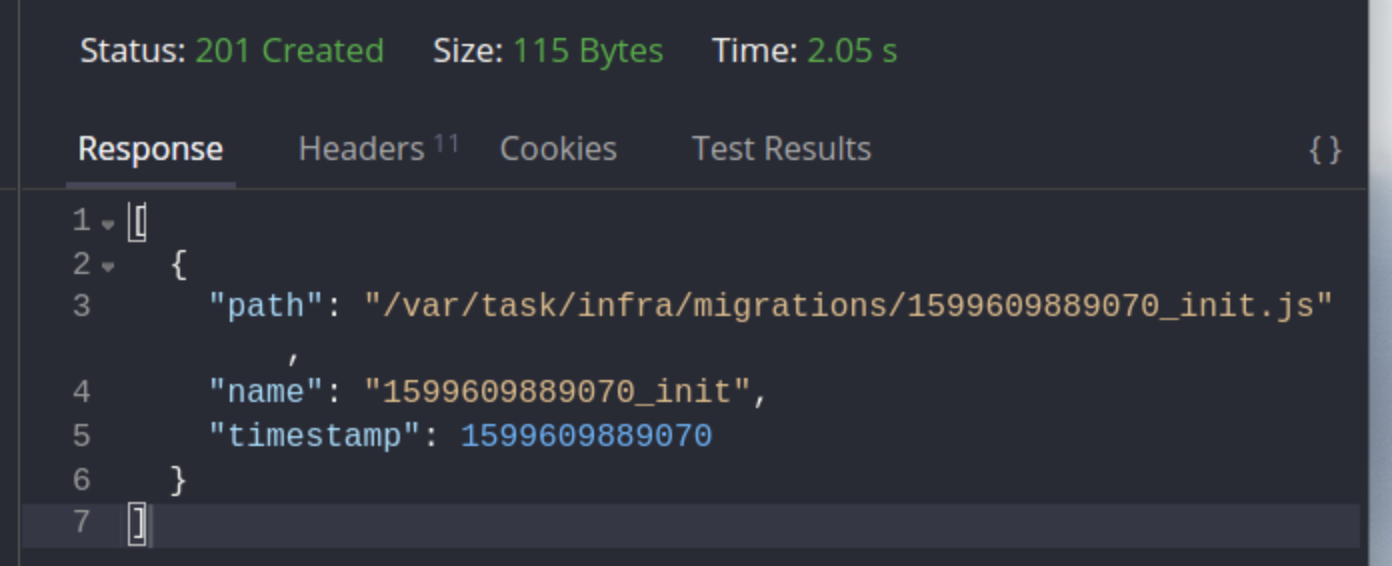 Migrations não estão mais sendo rodadas · Issue #120 · filipedeschamps ...