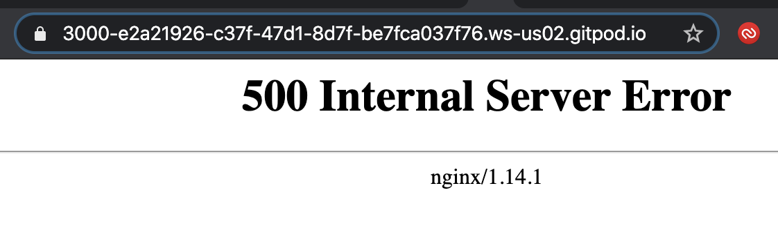 Workspaces Taking Way Too Long To Start · Issue 1081 · Gitpod Iogitpod · Github
