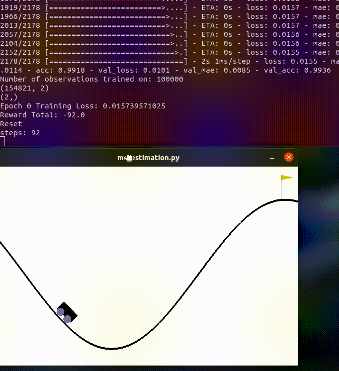 GitHub - asvilesov/modil