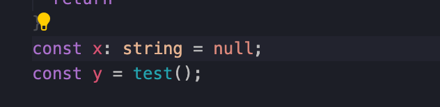 Typescript Not Getting Proper Type Checkintellisense · Issue 2534 8739