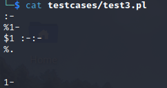 Global Buffer overflow in gettoken at Main.c (Ver 1.91) · Issue #75 · sasagawa888/nprolog · GitHub