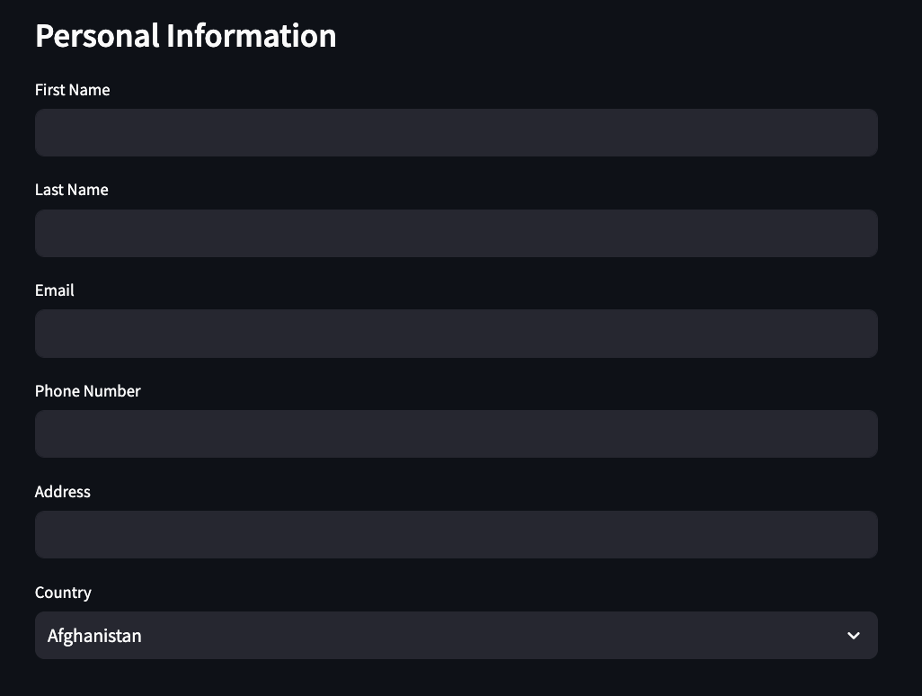 GitHub - MinaBasem/job-applications-system-on-aws: A job applications ...