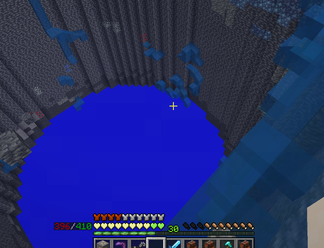 Ocean towers have multiple problems - Bug · Issue #128 · BrassAmber ...