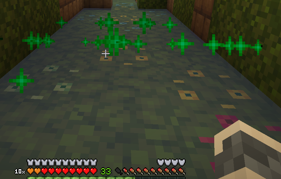 Lighty overlay is sky coloured instead of orange/green/red · Issue #47 · SchmarrnDevs/Lighty ...