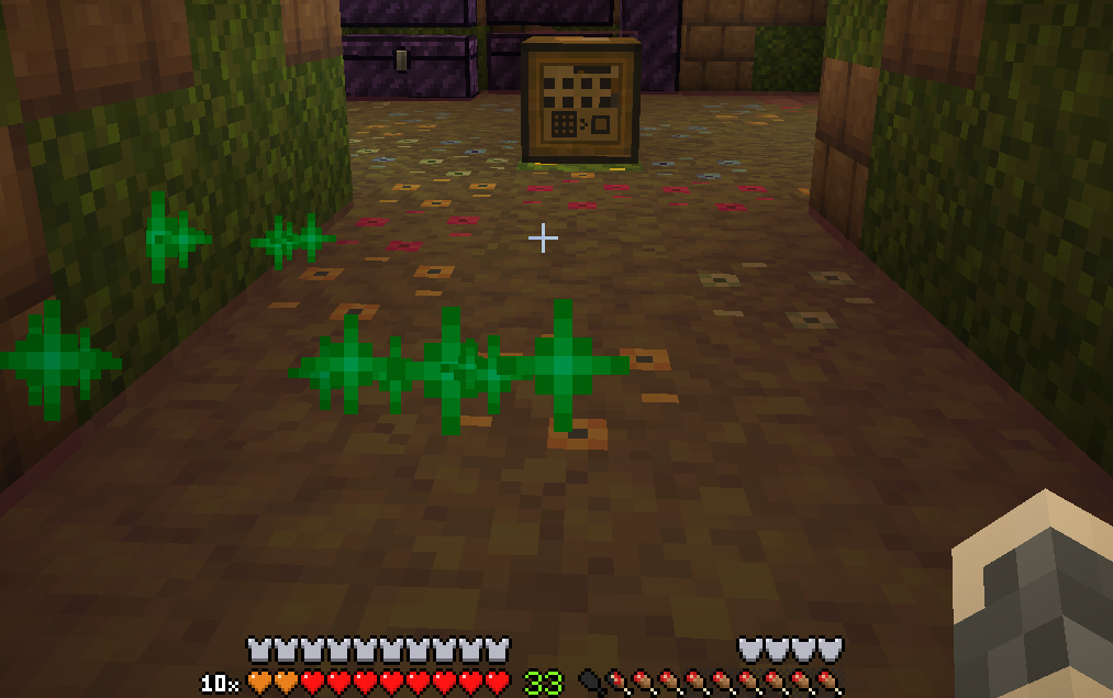 Lighty overlay is sky coloured instead of orange/green/red · Issue #47 · SchmarrnDevs/Lighty ...