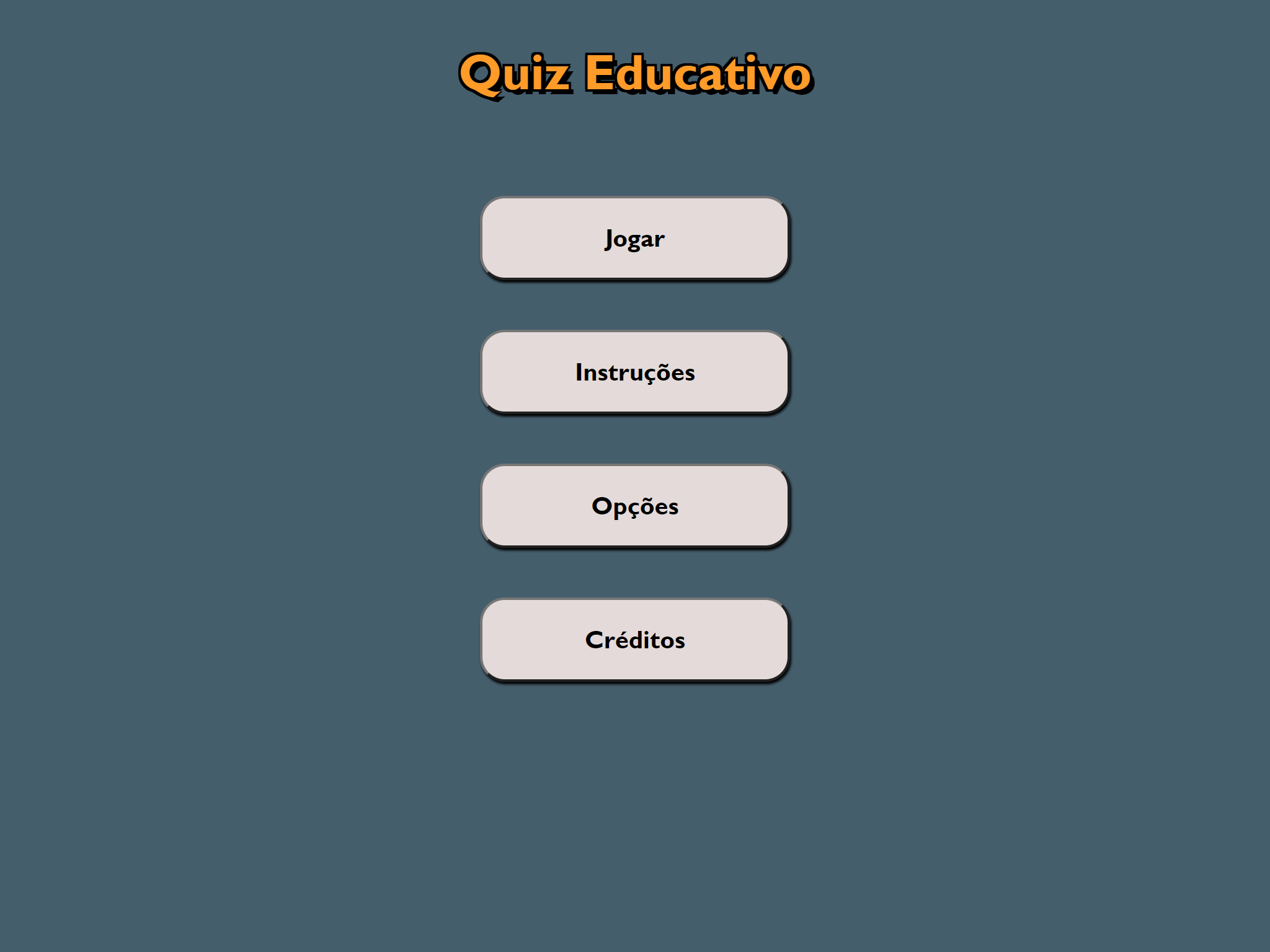 GitHub - jgss-gabriel-sousa/Quiz-Educativo