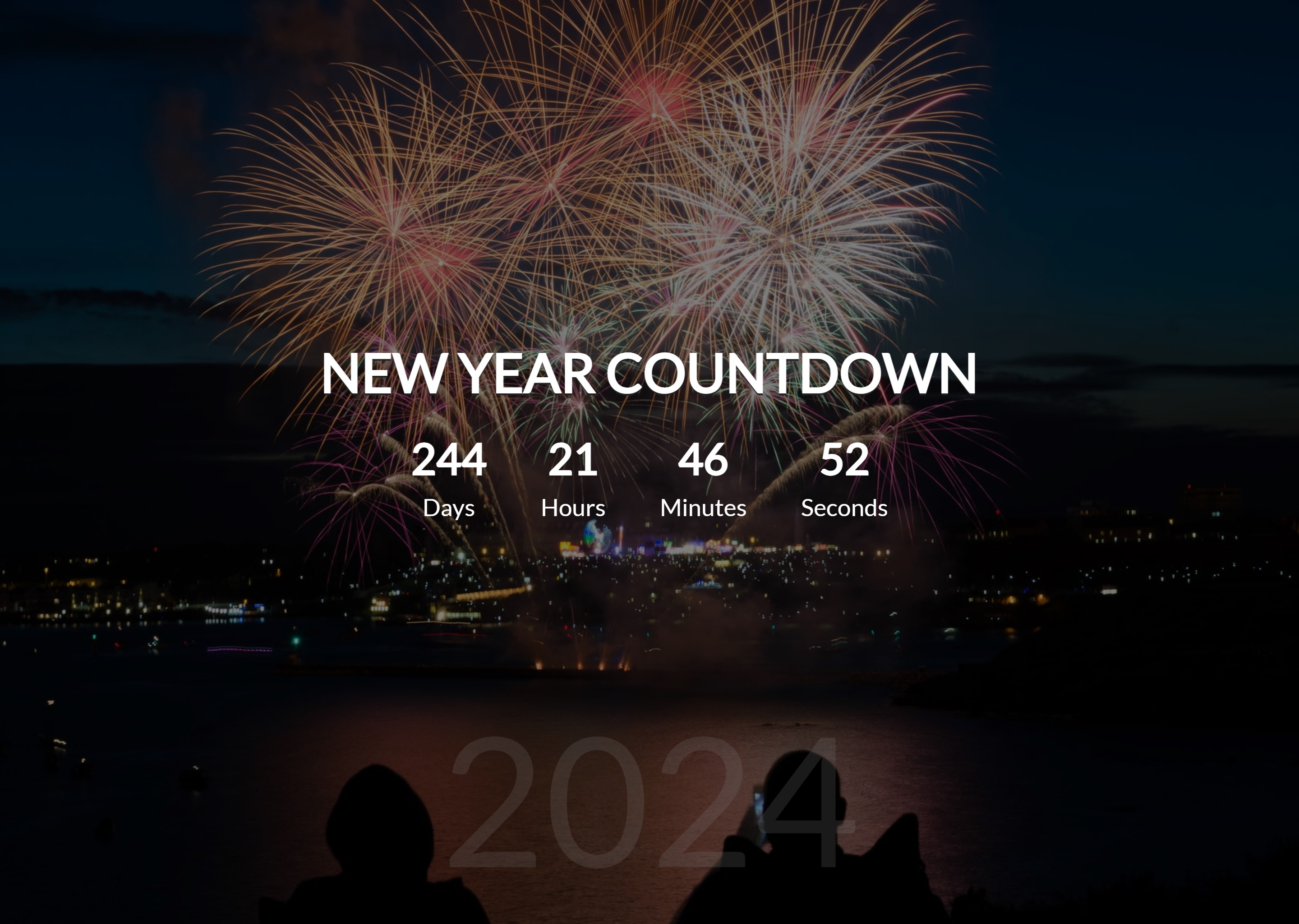GitHub - jgss-gabriel-sousa/New-Year-Countdown