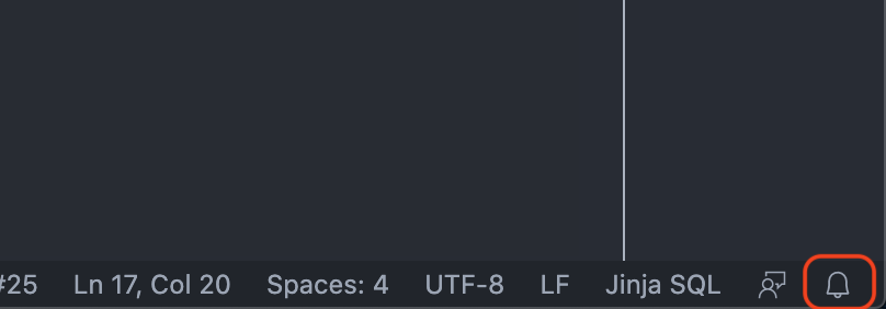 Solved Extension Not Working After Upgrading To Dbt 0200 Using Devcontainer · Issue 78