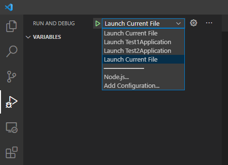 Duplicated debug entries when using WSL remote with any Language server · Issue #4954 ...