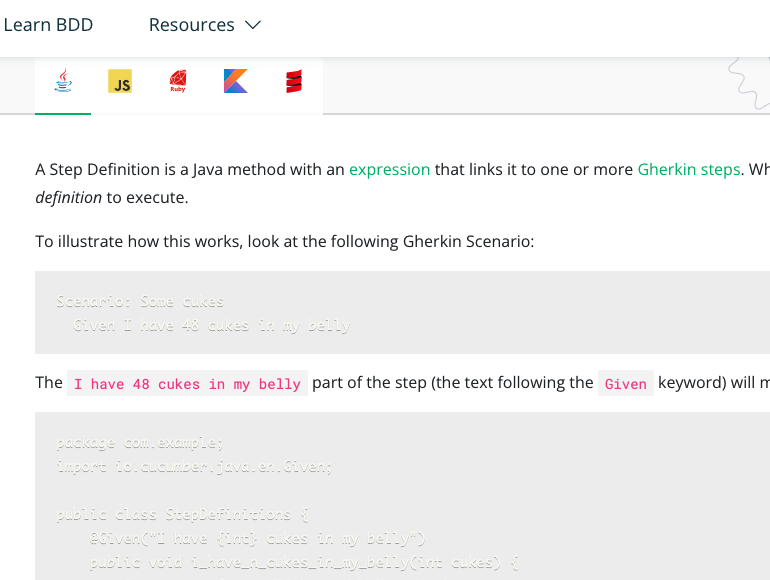 The readability of the code examples is extremely bad based on select color schema · Issue #692 ...