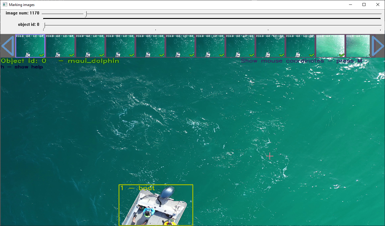 How to improve precision - dolphin detection project · Issue #3321 ...