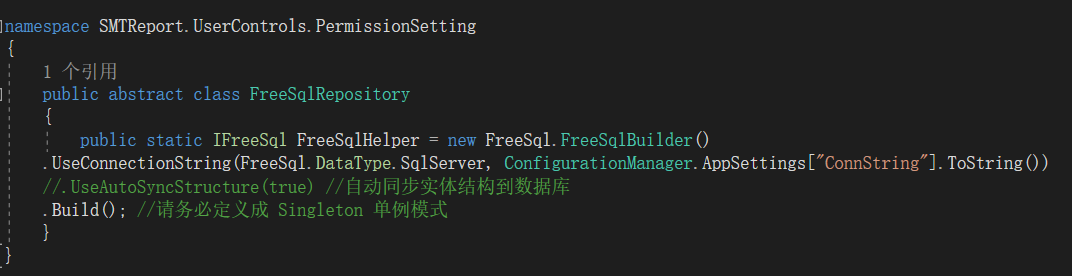 varbinary(max)字段存储貌似有问题，是不是我哪里用错了？ · Issue #539 · dotnetcore/FreeSql ...
