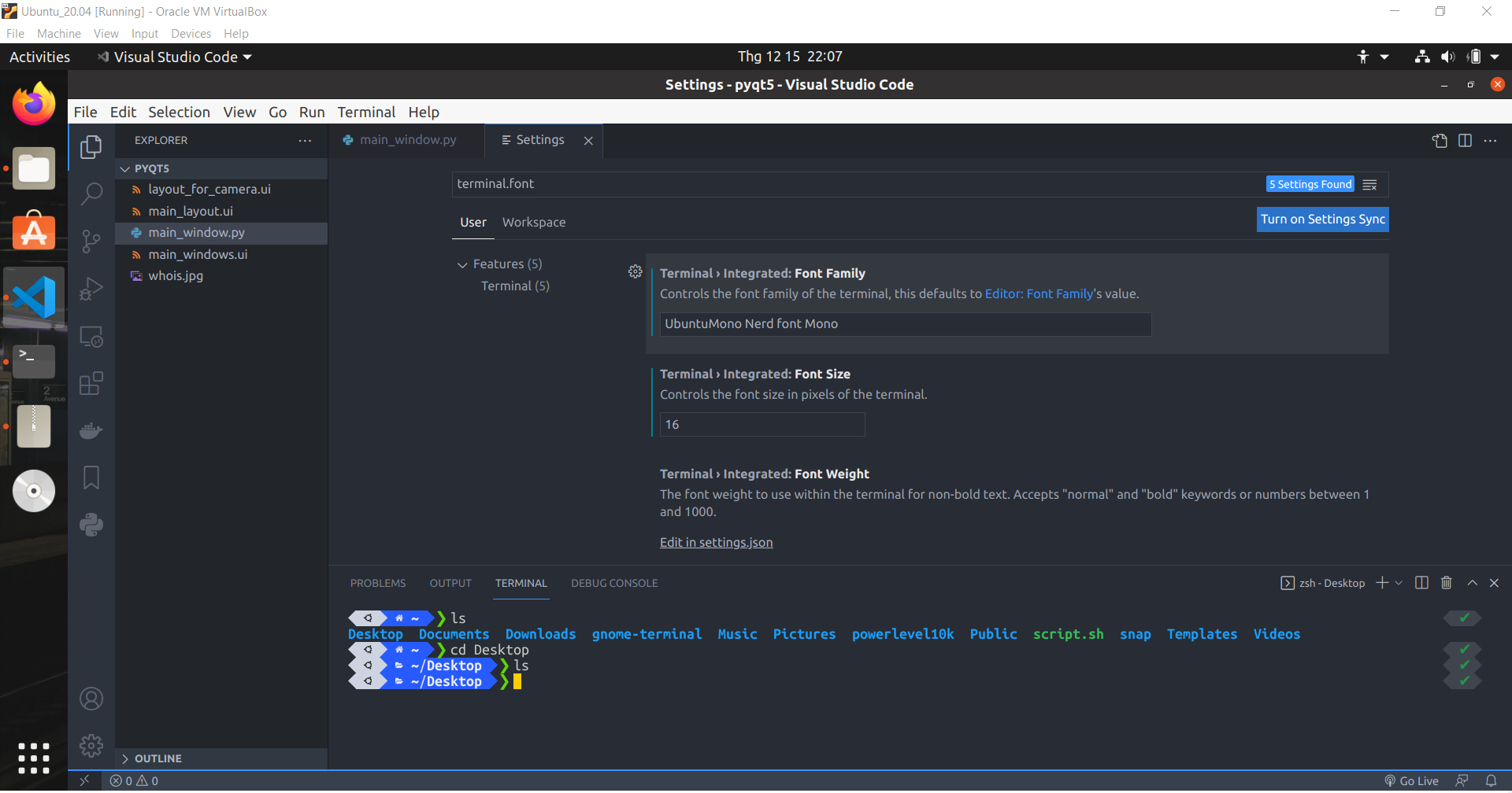 GitHub - ductandev/Tuy_bien_giao_dien_terminal: makes terminal look ...