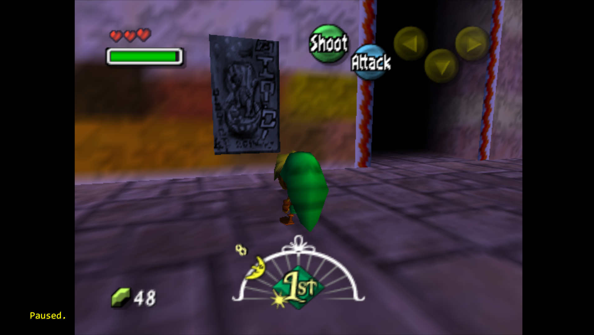 Disappearing Objects in Distance · Issue #536 · libretro/parallel-n64 · GitHub