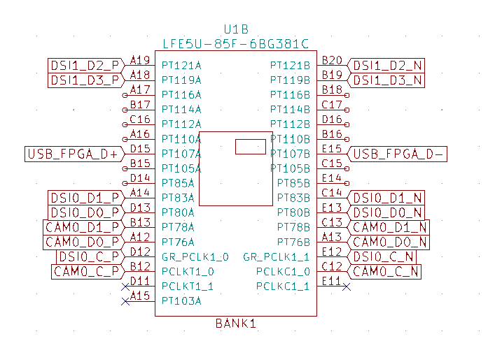 MIPI D-PHY pinout may need change · Issue #6 · intergalaktik/ulx4m · GitHub