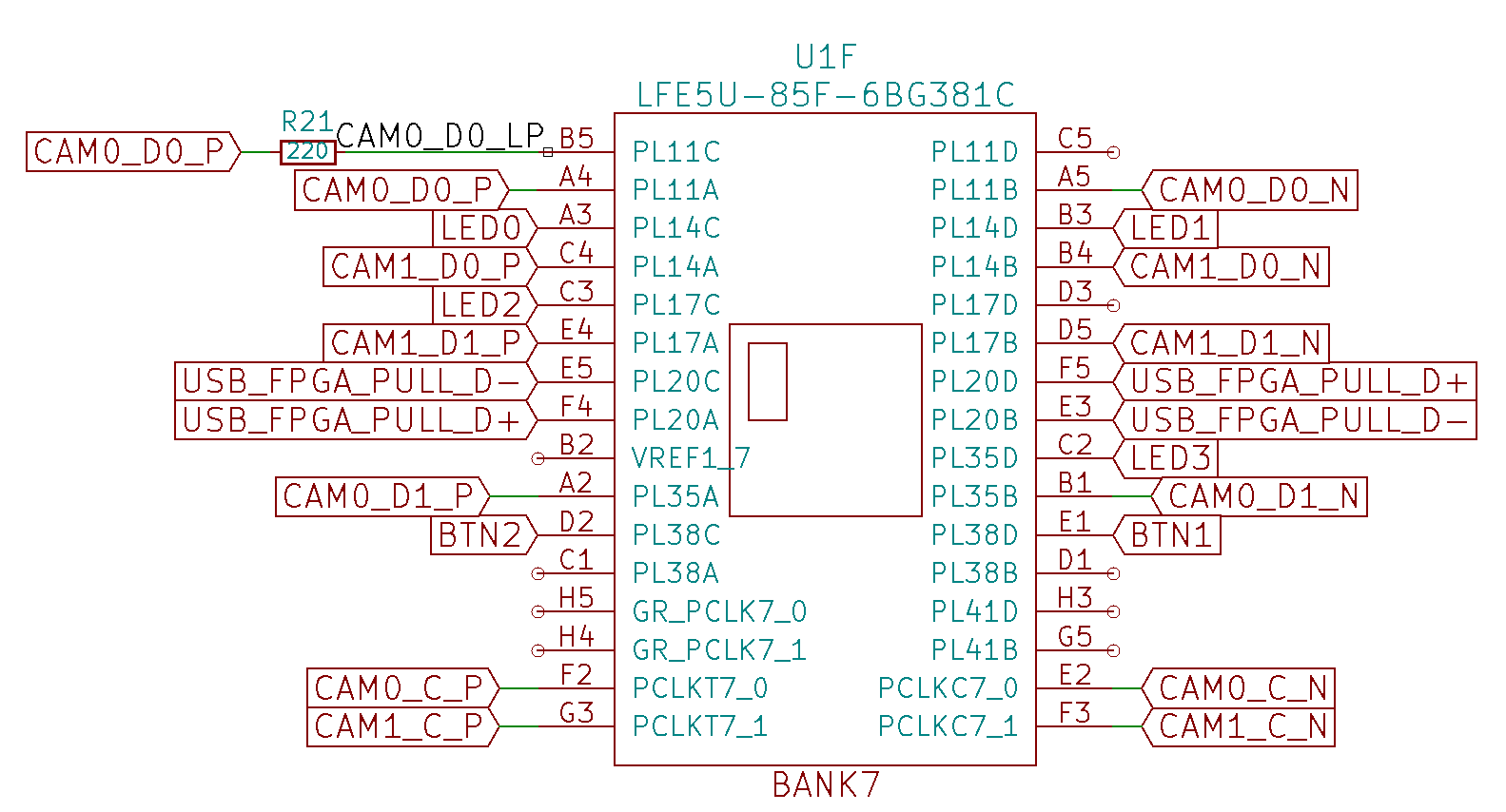 MIPI D-PHY pinout may need change · Issue #6 · intergalaktik/ulx4m · GitHub