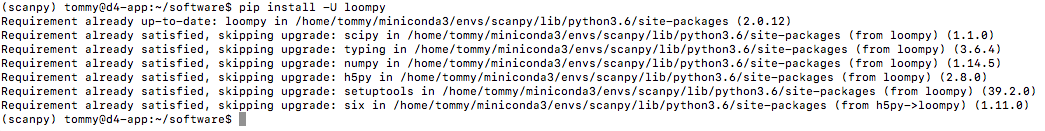 Getting errors when loading loom files · Issue #247 · scverse/scanpy · GitHub
