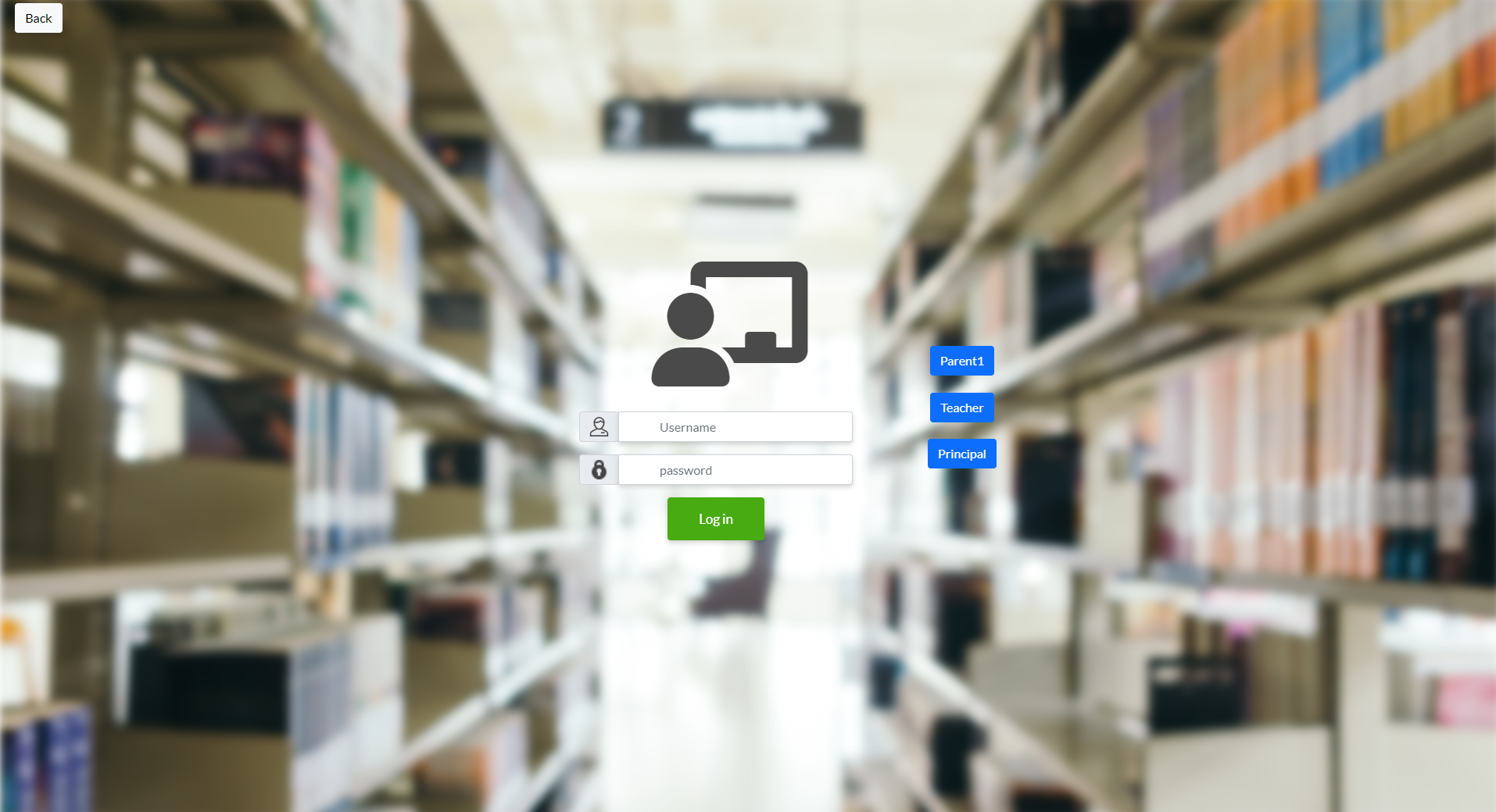 GitHub - SlavenStajic/Website-CRUD-Ediary