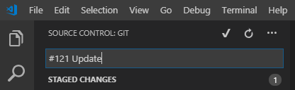 Associate workitem with TFVC repository doesn't work · Issue #433 · microsoft/azure-repos-vscode ...