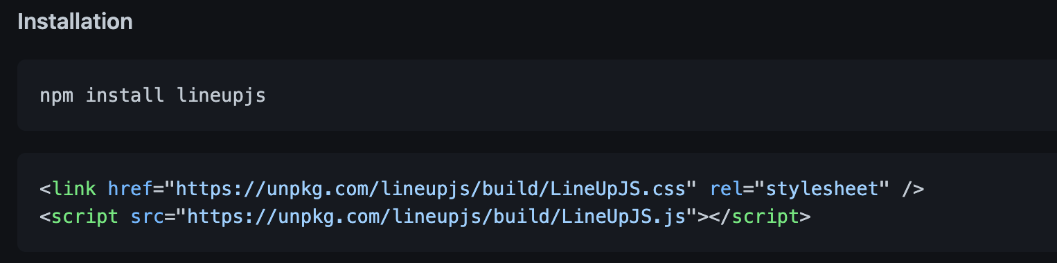 Error when using lineup in React app · Issue #567 · lineupjs/lineupjs · GitHub