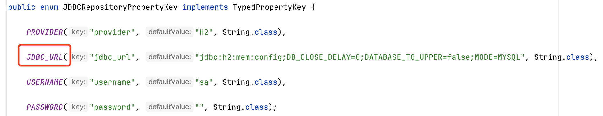 spring boot HikariDataSource create additional h2 datasource · Issue #28030 · apache ...