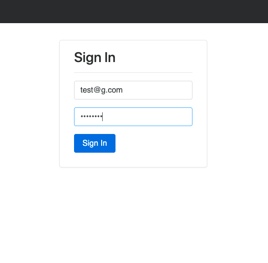 GitHub - ShrutikaSingh/Expertron_MERN_Assignment