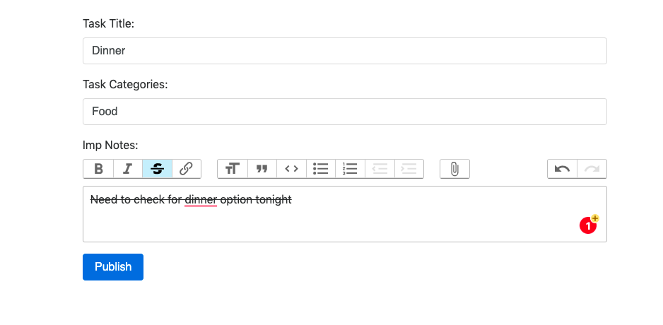 GitHub - ShrutikaSingh/Expertron_MERN_Assignment