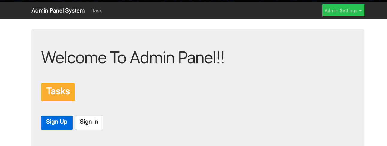 GitHub - ShrutikaSingh/Expertron_MERN_Assignment