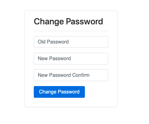 GitHub - ShrutikaSingh/Expertron_MERN_Assignment