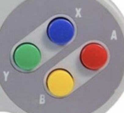 Wrong snes button positioning · Issue #126 · EmulatorJS/EmulatorJS · GitHub