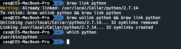 Installation errors on the command line · Issue #40 · googlefonts/gftools · GitHub